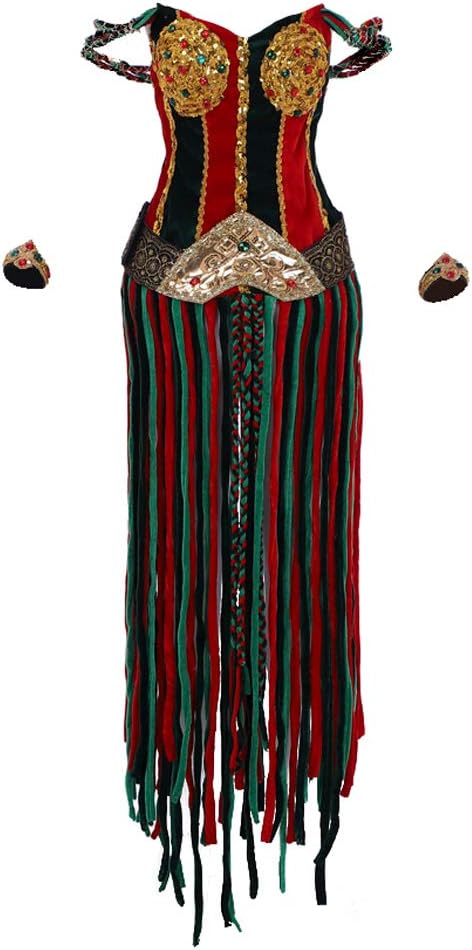 Amazon.com: CosplayDiy Musical The Phantom of the Opera Christine Daae ...