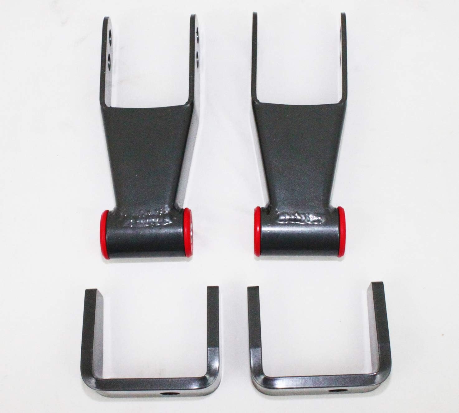 Amazon.com: Maxtrac Suspension (303030) 3" Rear Flip Kit for Ford ...
