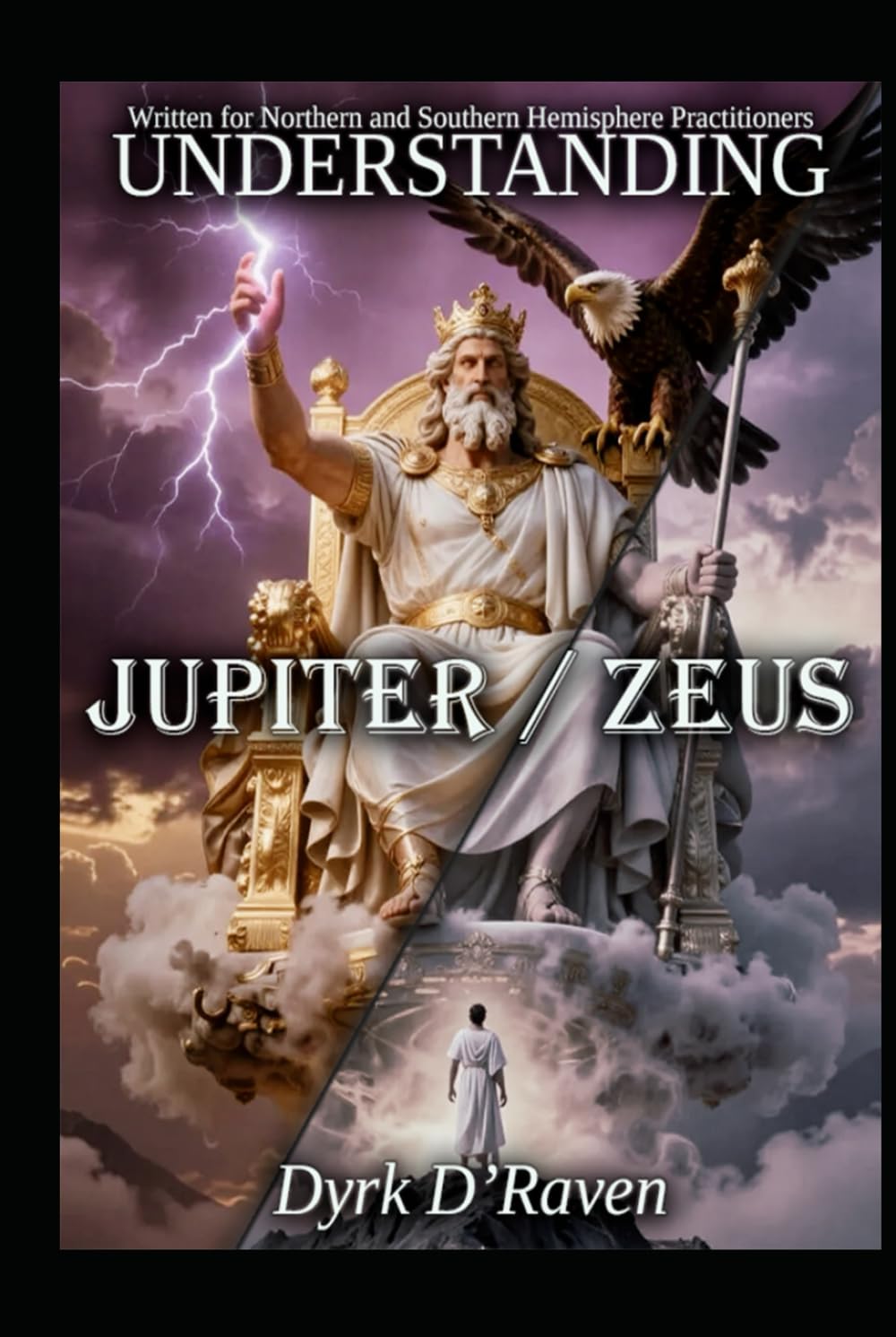 Understanding Jupiter / Zeus (Understanding Greco-Roman Deities): D ...