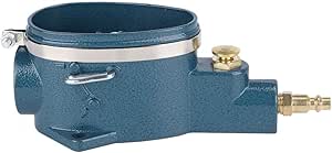 Amazon.com: Ejoyous Spark Plug Cleaner, Pneumatic Spark Plug Cleaner ...