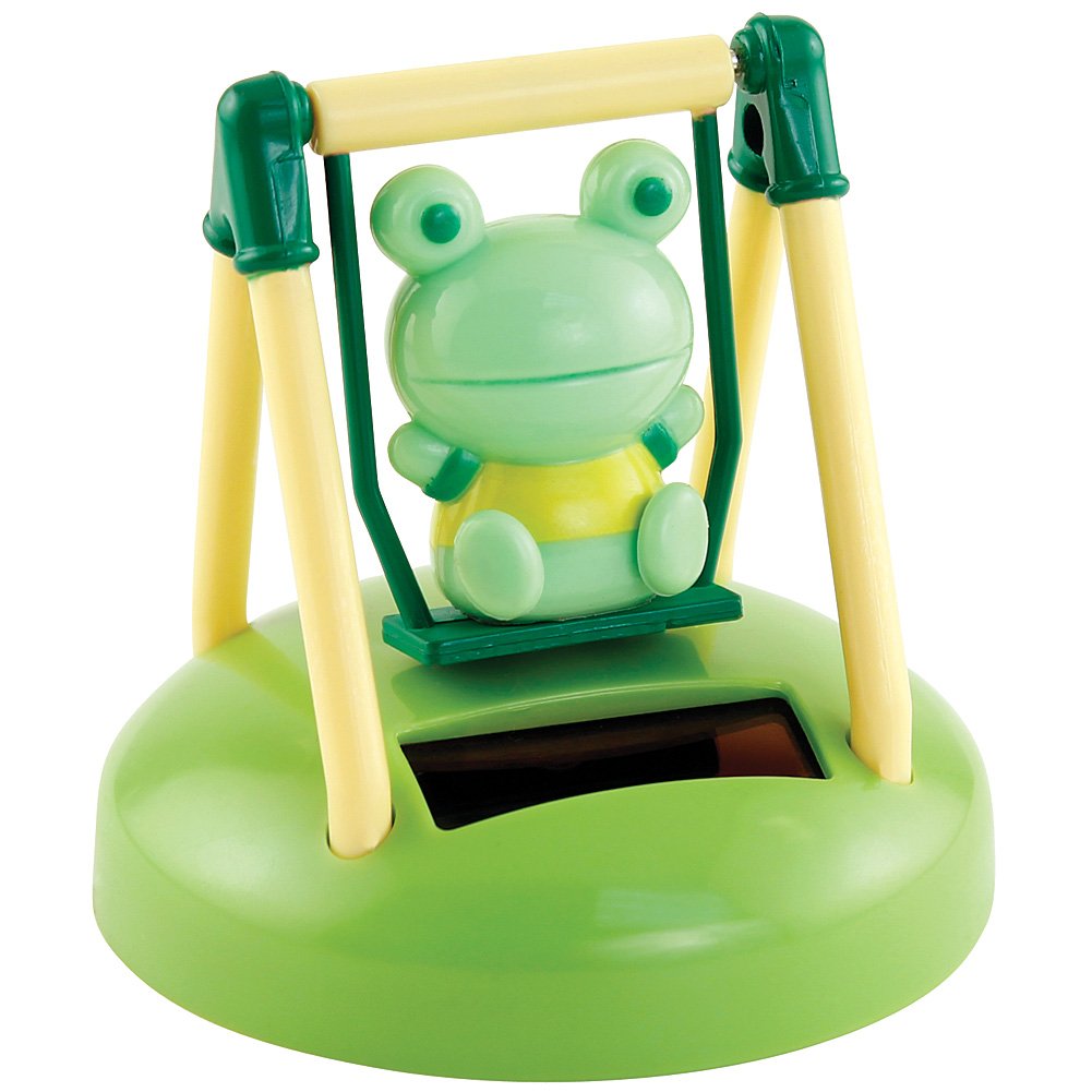 Solar Motion - Frog Swing : Amazon.in: Home & Kitchen