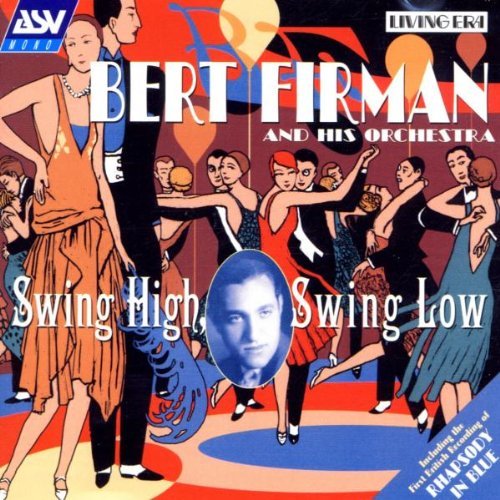 Swing High, Swing Low by Bert Firman (2002-05-24) - Amazon.com Music