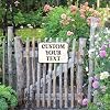 Amazon.com : Custom Rustic Sign,Personalized Outdoor Metal Signs,Tin ...