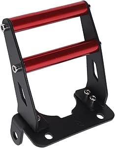 Scooter Rear Foot Support for Kugoo M4/Kirin M4, M4 PRO Electric ...