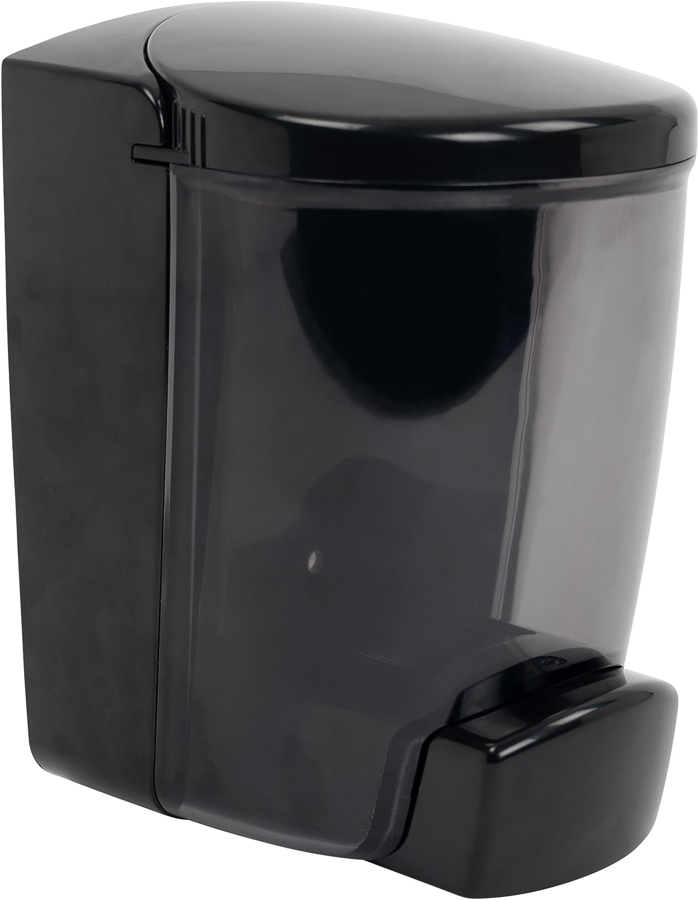 Amazon.com: PolyJohn PSD1-1001: Wall-Mounted Liquid Hand Soap & Sanitizer Dispenser - Made in ...