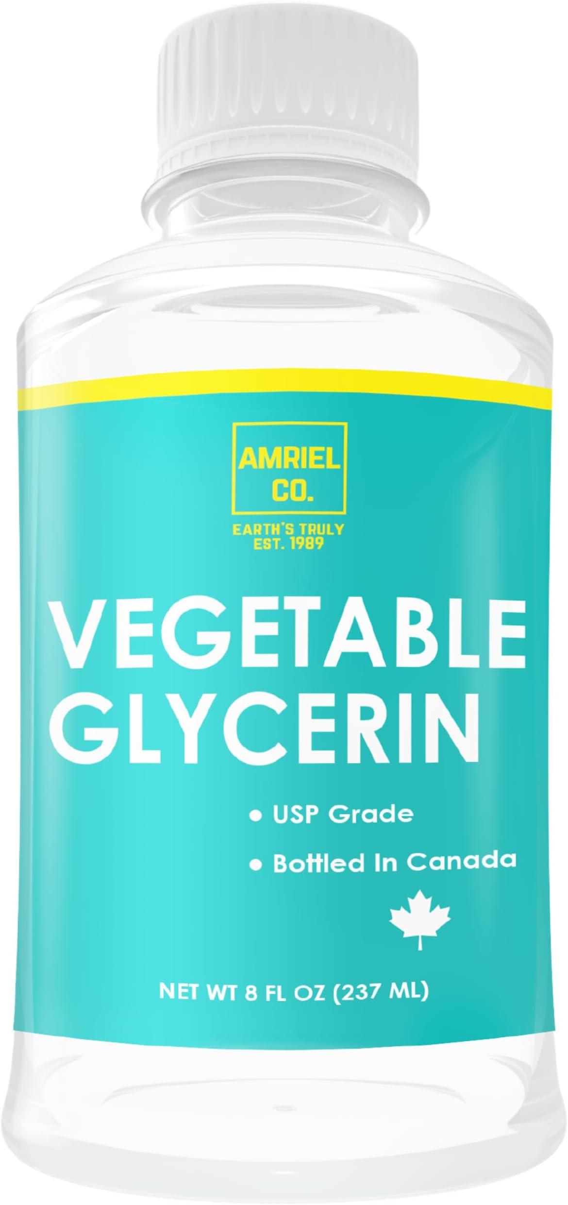 Glycérine végétale et propylène glycol Base VGPG 50-50 - 500 g : Amazon ...