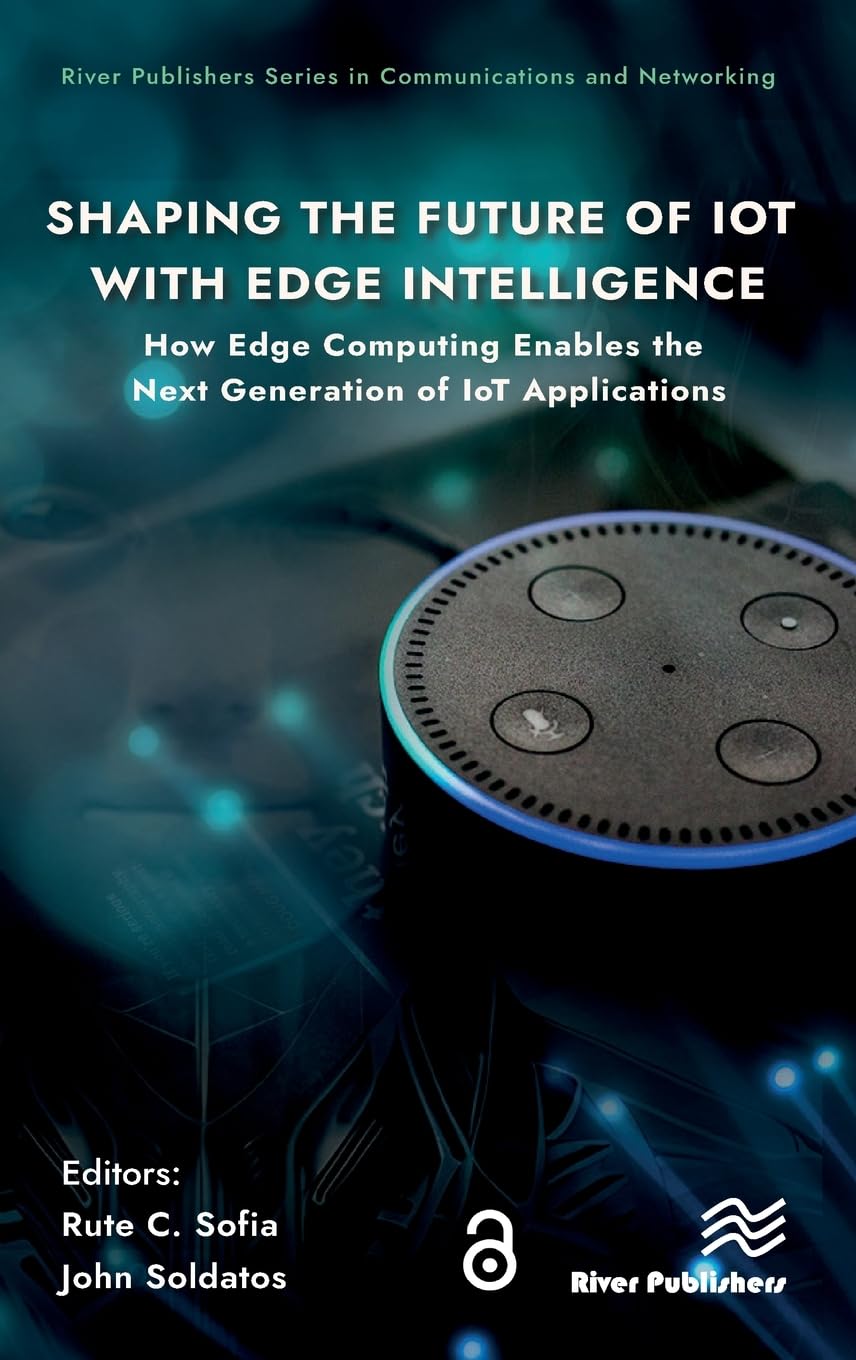 Shaping the Future of IoT with Edge Intelligence: How Edge Computing ...
