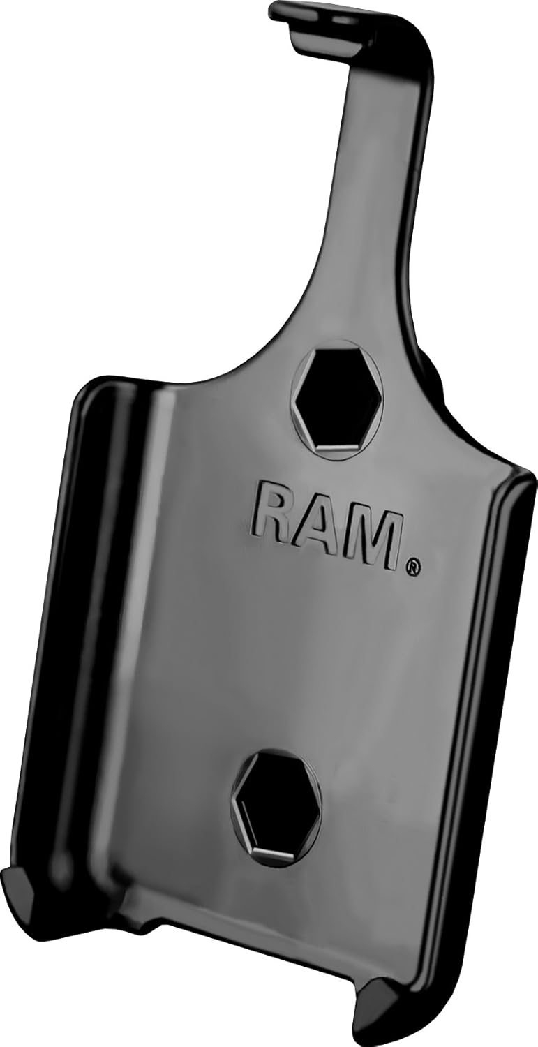 Amazon.com: RAM Mounting Systems Ram Mount Holder Cradle for the Apple ...
