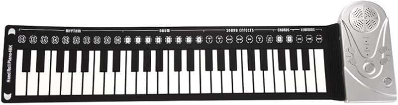 Amazon.es: teclado 8 octavas