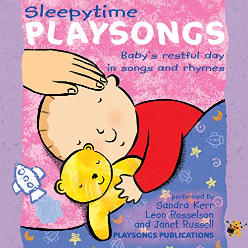 Play Sleepytime Playsongs by Playsongs People on Amazon Music