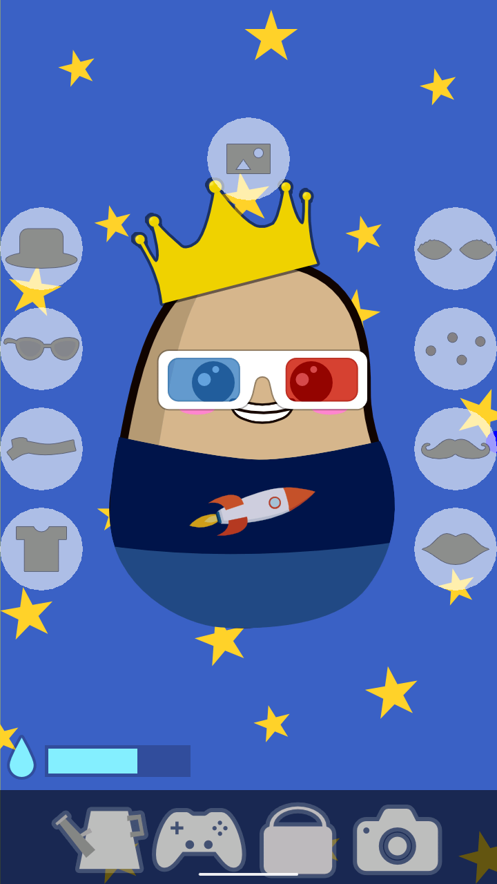 My potato pet:Amazon.com:Appstore for Android