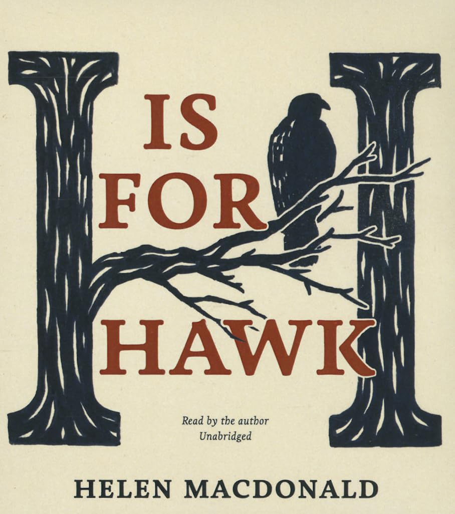 H Is for Hawk: Macdonald, Helen: 9781481530965: Amazon.com: Books