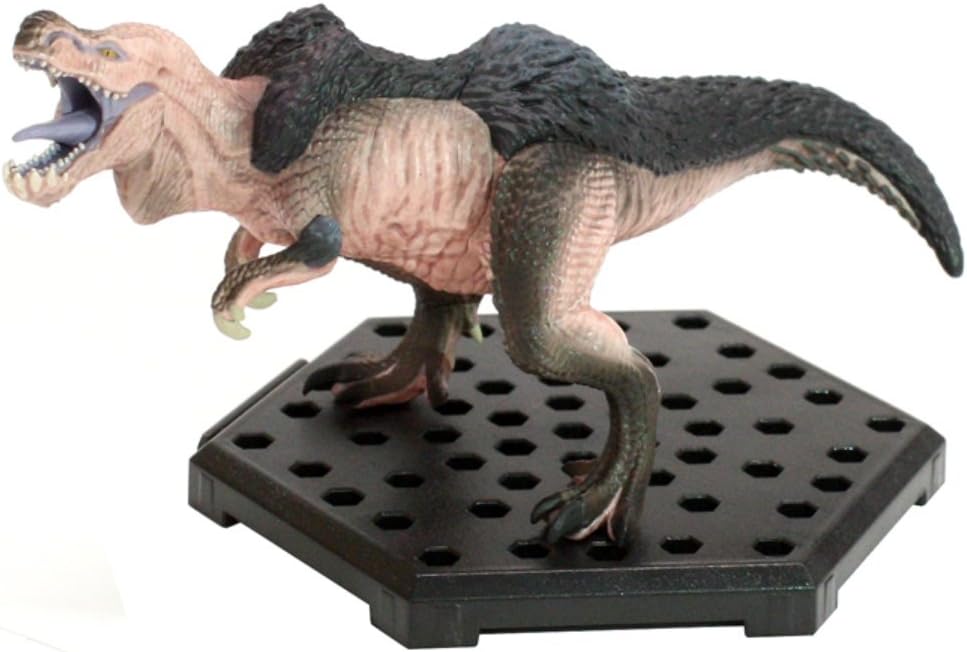 Monster Hunter World Standard Model Plus Volume 9 Figure: Anjanath ...