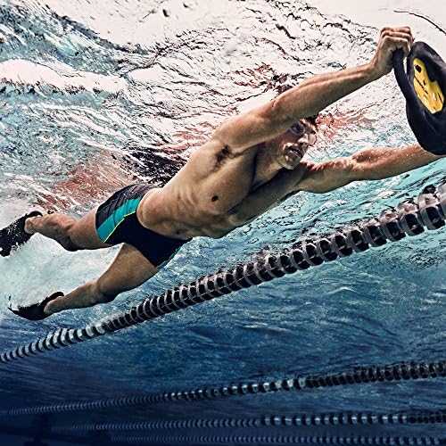 The Speedo Push One Tool To Work Your Entire Countless Ways To Use More ...