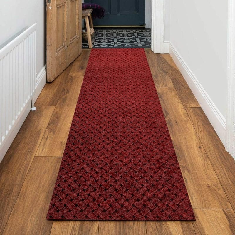 eXtreme Carpet Runner for Hallways, Kitchen, & Living Room | Sturdy ...