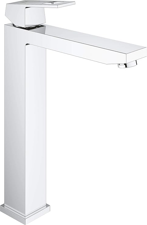 GROHE Eurocube OHM vessel basin smth b XL - 2340600D : Buy Online at ...
