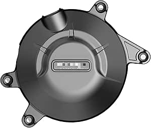 Amazon.com: Engine Guard Motorcycles Engine Cover Protection Case for ...