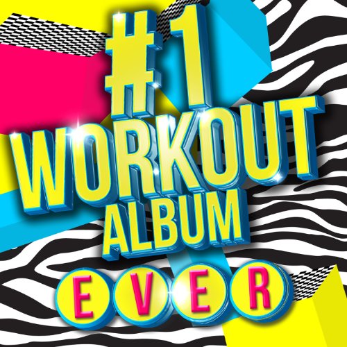 Amazon.com: #1 Workout Album Ever : Workout Hits: Everything Else
