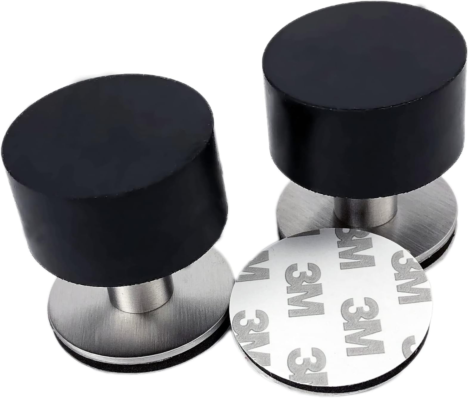Umbra Buddy Door Stop, Single, Charcoal : Amazon.com.au: Home Improvement