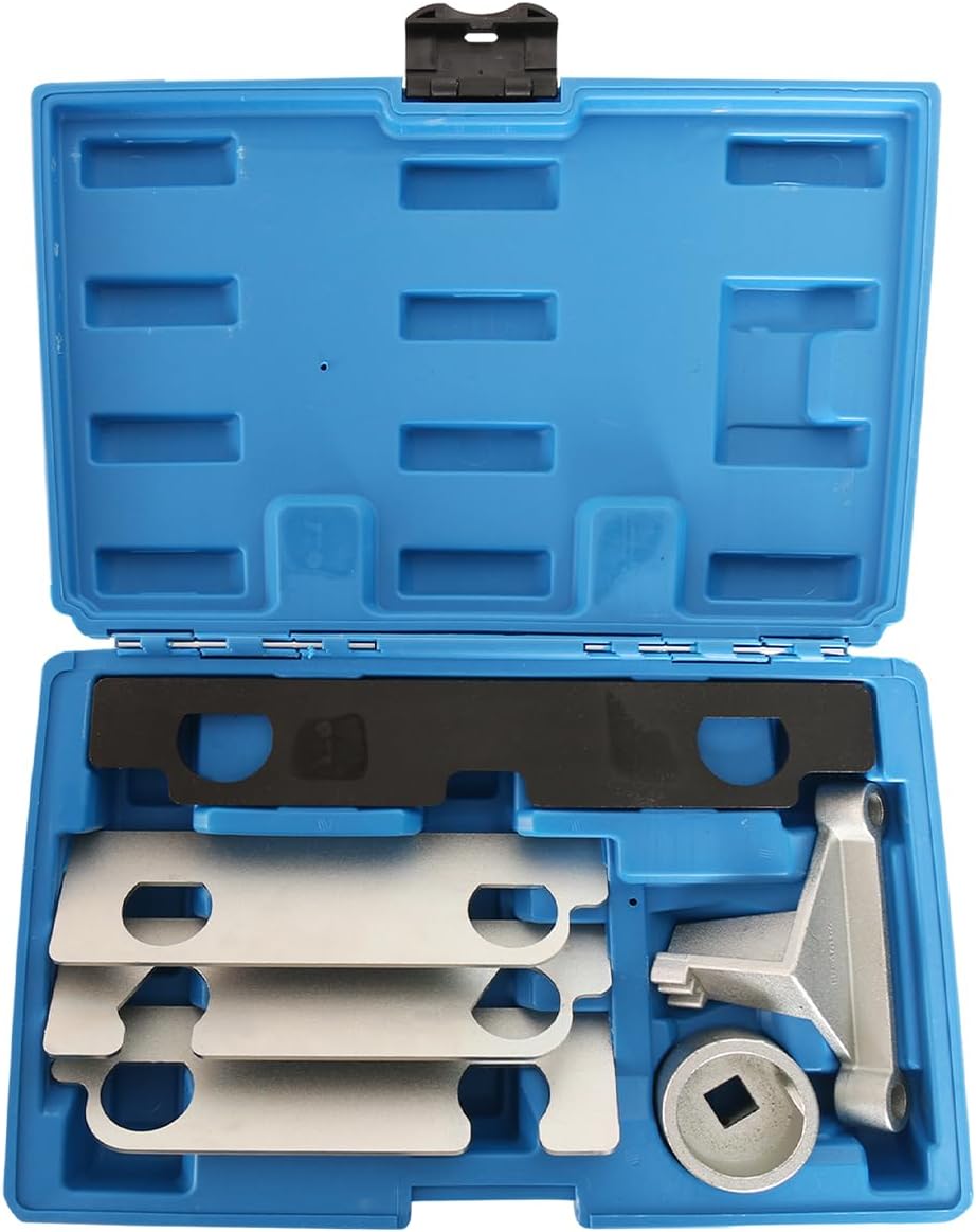 Amazon.com: 6Pcs Camshaft Retaining Aligning Timing Tool Kit Fit for ...