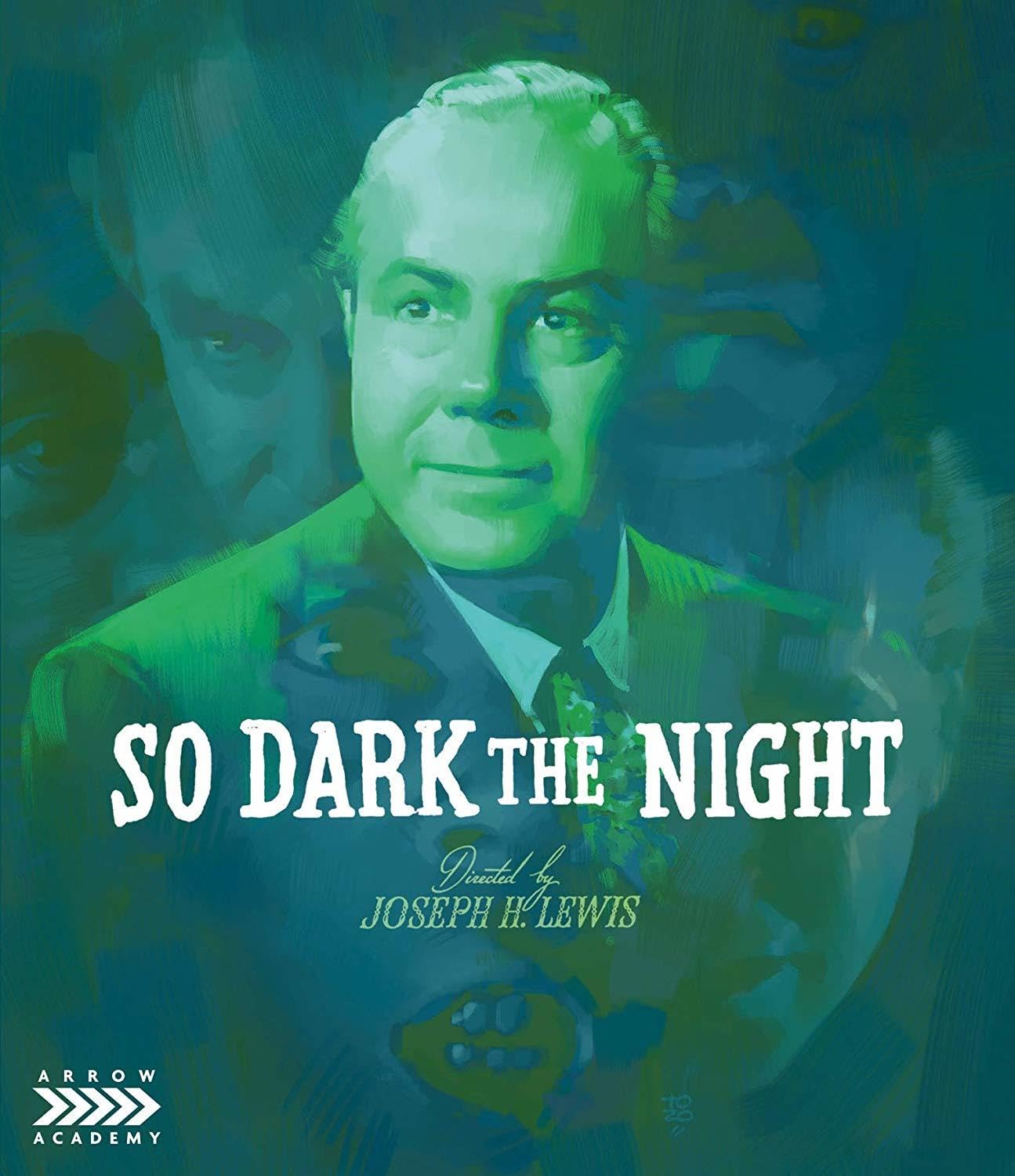 Amazon.com: So Dark The Night : Steven Geray, Micheline Cheirel, Eugene ...