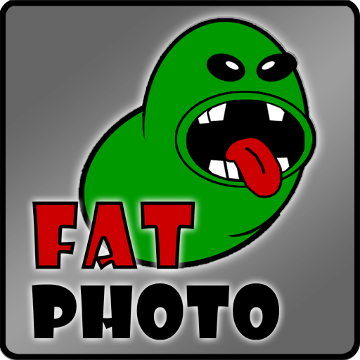 Fat Photo - App on Amazon Appstore