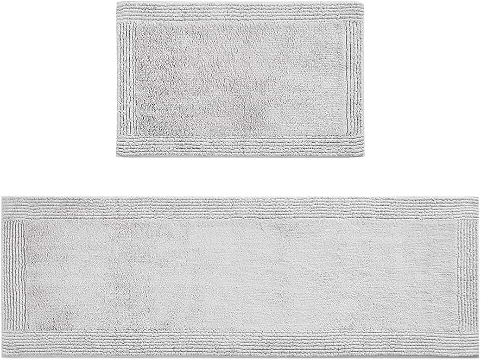 Amazon.com: Bath Rugs - Bath Rugs / Bath Products: Home & Kitchen