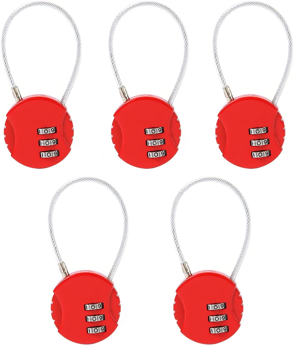 Candado De Combinación Para Locker,Candado De Combinación,Candado Con ...