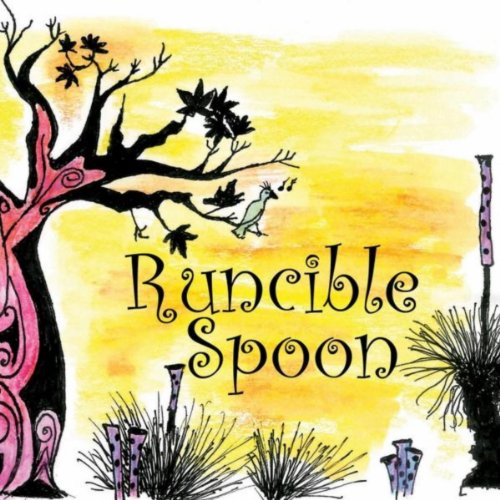 Play Runcible Spoon by The Runcible Spoon on Amazon Music