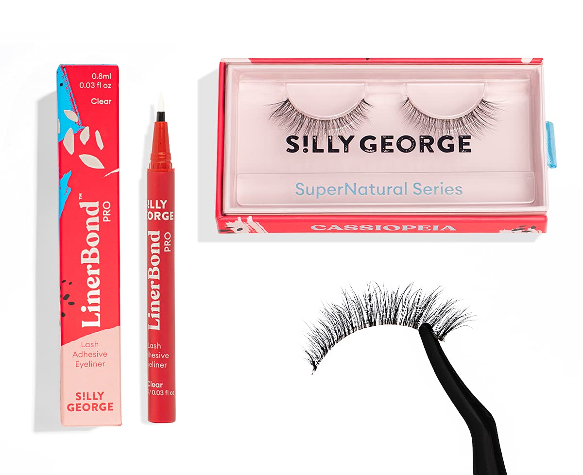 Amazon.com: Silly George SuperNatural Series Starter Kit - Pretty ...