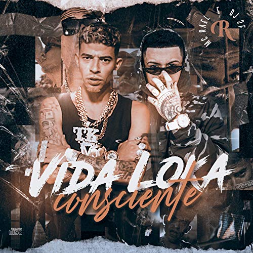 Play Vida Loka Consciente by Dj 2F & MC Rael on Amazon Music