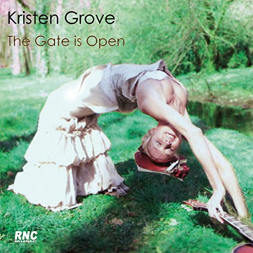 Amazon.com: The Gate Is Open : Kristen Grove: Digital Music