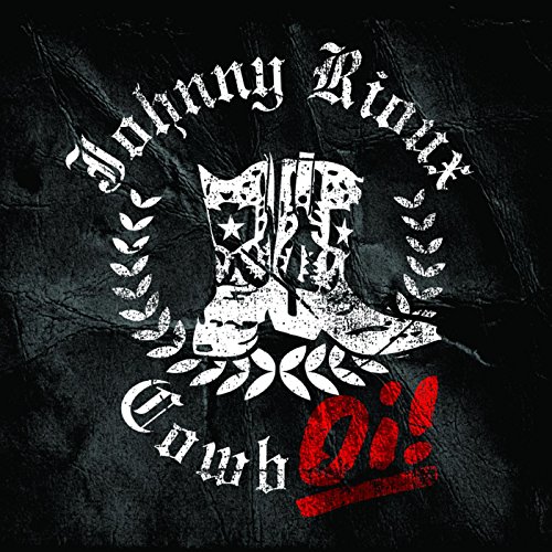 Amazon.com: CowbOi! [Explicit] : Johnny Rioux: Digital Music