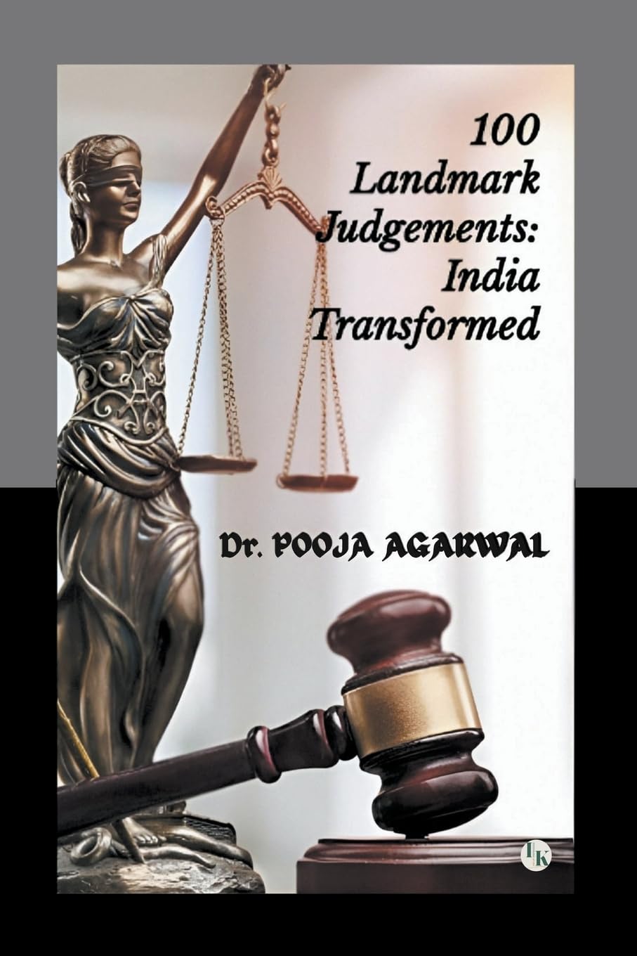 Buy 100 Landmark Judgements Book Online at Low Prices in India | 100 ...