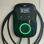 Tera EV Ladegerät Smart APP mit 32A Typ 2 22kW oder 11kW Heim Ladestation 400V CE & TÜV Wallbox ...