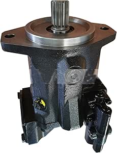 Amazon.com: Solarhome 350-0666 3500666 Hydraulic Pump Compatible with ...