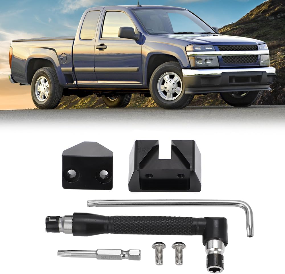 Amazon.com: WIKIBB OBD II Port Lock OBD2 Connector Locking Aluminum ...