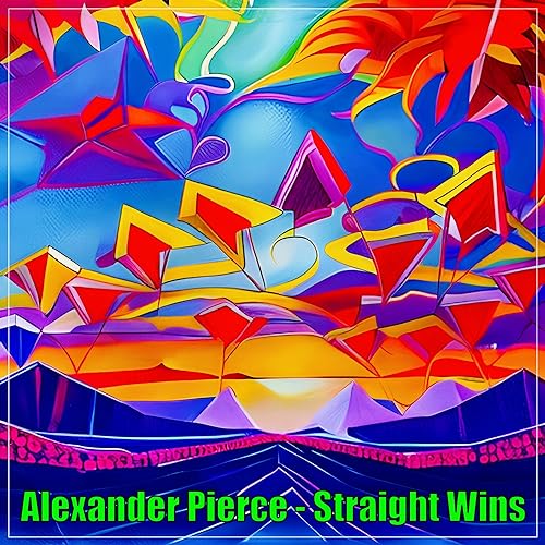 Straight Wins von Alexander Pierce bei Amazon Music - Amazon.de