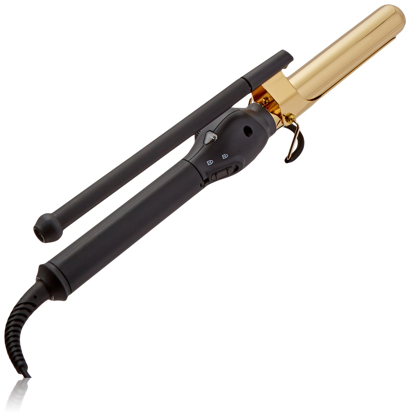 Amazon.com: Paul Mitchell Pro Tools Express Gold Curl Marcel Titanium ...