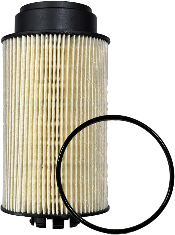 Amazon.com: P550821 Fuel Filter Water Separation Compatible with ...