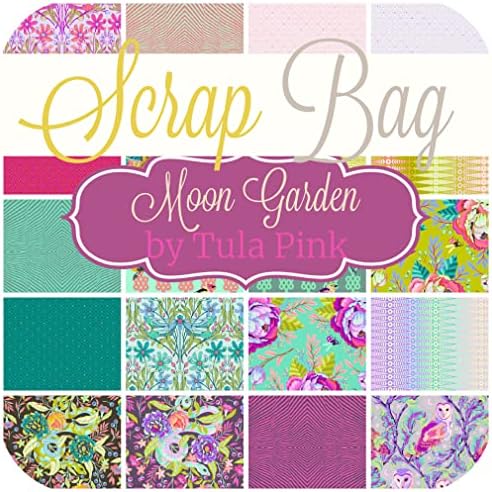 Amazon.com: Moda Scrap Bag Assortment Fabric Quilting Strips 1/2lb. by Moda