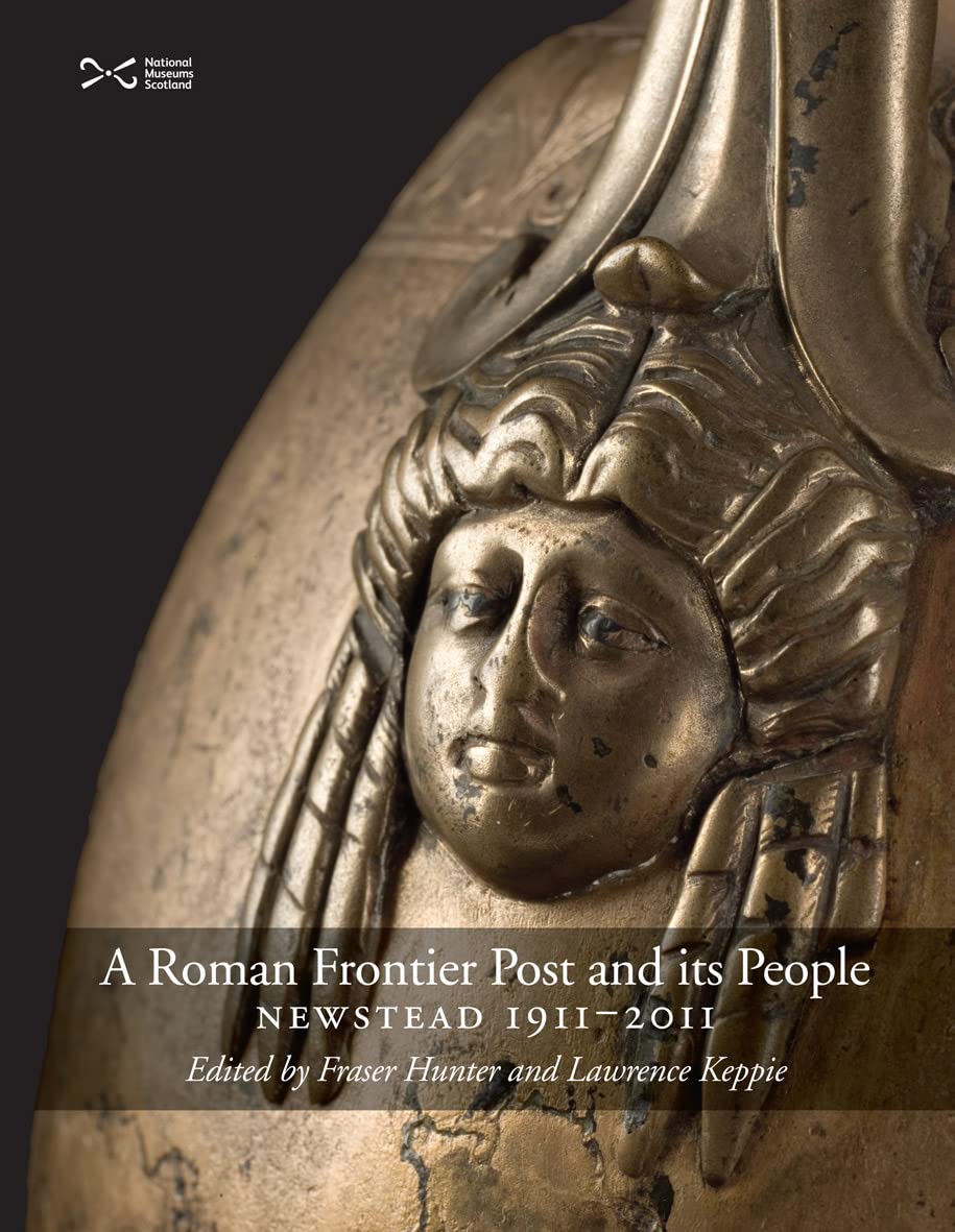 Roman Frontier Post and its People: Hunter, Fraser: 9781910682012 ...