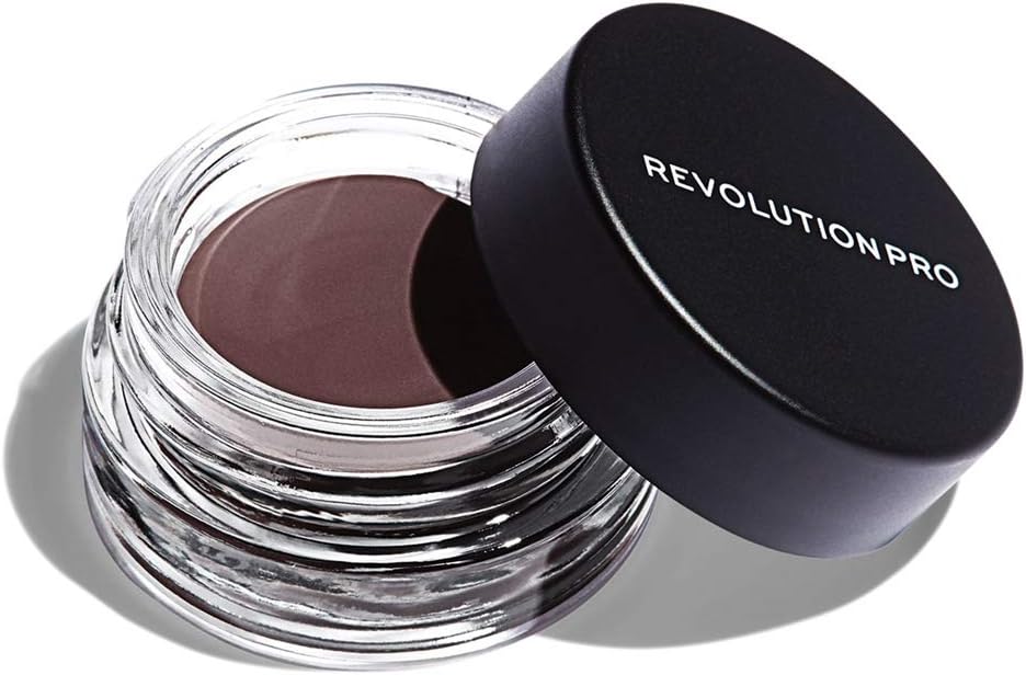 Revolution Pro - Pomada para cejas - Chocolate : Amazon.es: Belleza