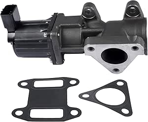 Amazon.com: Exhaust Gas Recirculation Valve EGR 1842593C92 Compatible ...