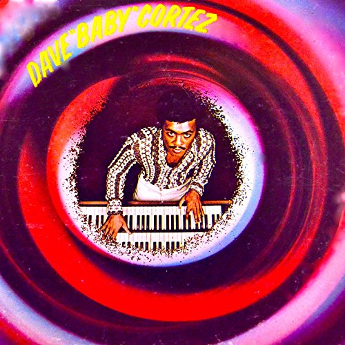 Play The 'Happy' Organ in Orbit! by Dave 'Baby' Cortez on Amazon Music ...