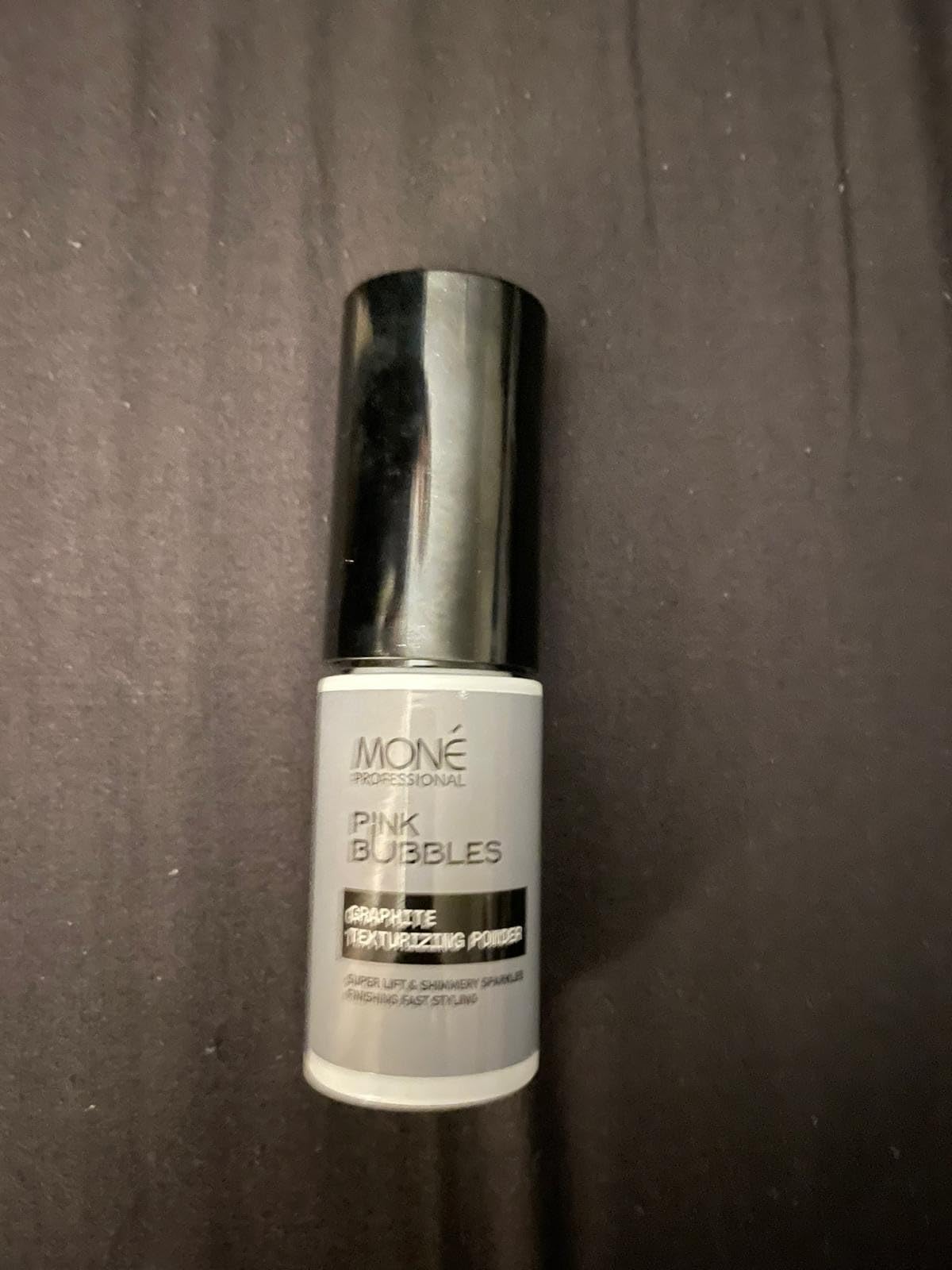 MONÉ Volumising & Texturising Powder - Hair styling powder - Instant ...