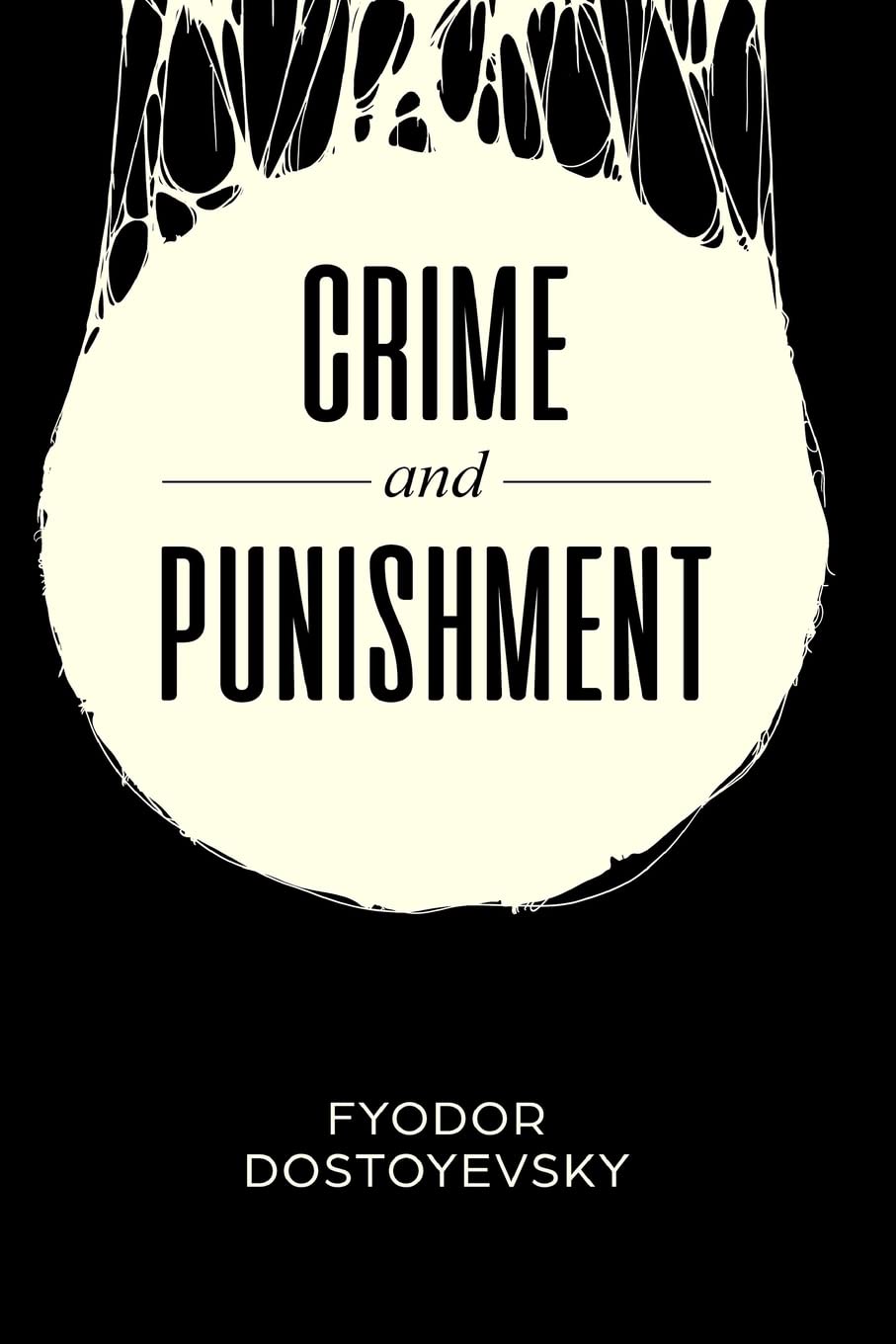 Crime and Punishment: With Introduction & Analysis: Dostoyevsky, Fyodor ...