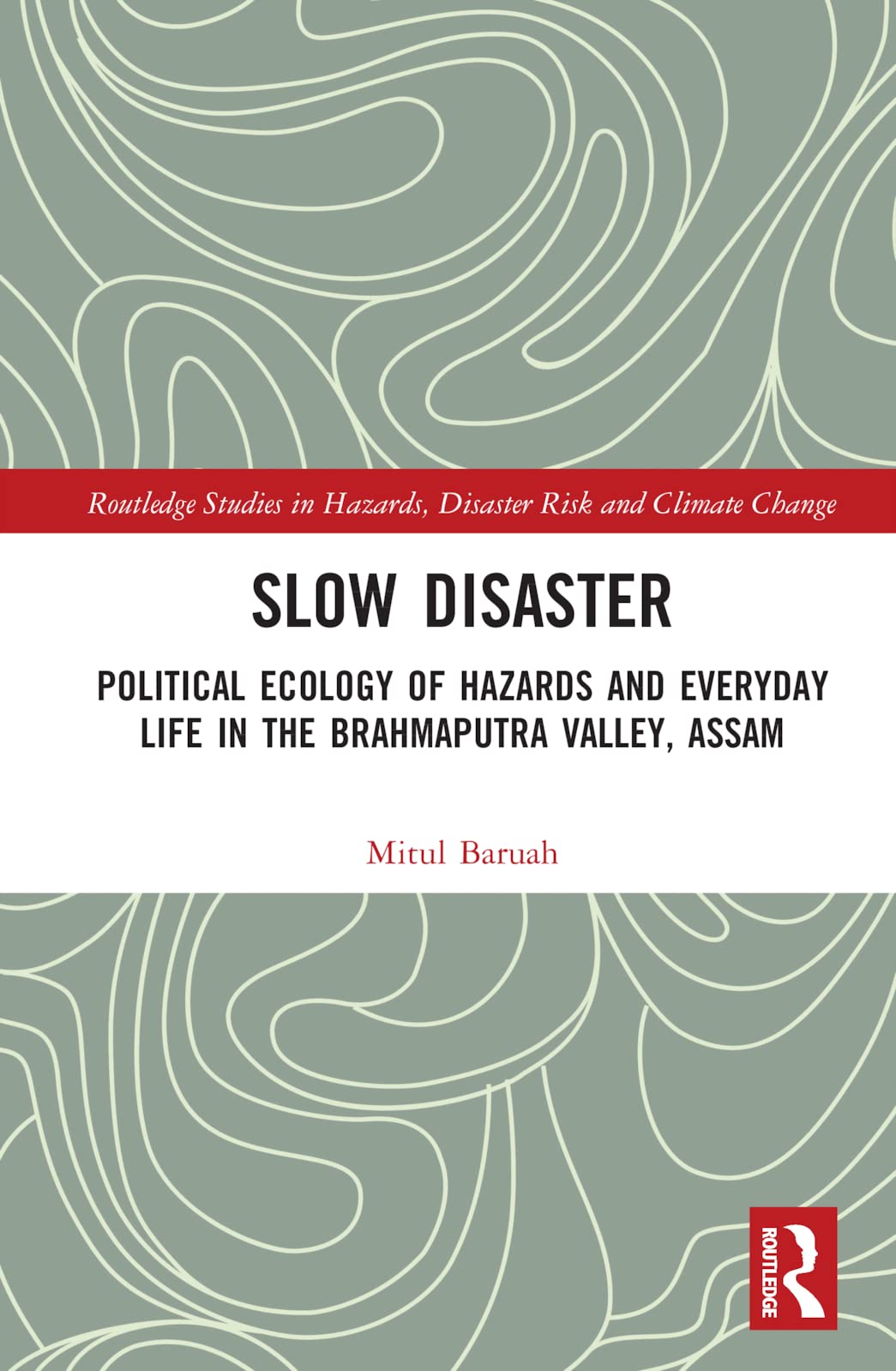 Slow Disaster (Routledge Studies in Hazards, Disaster Risk and Climate ...
