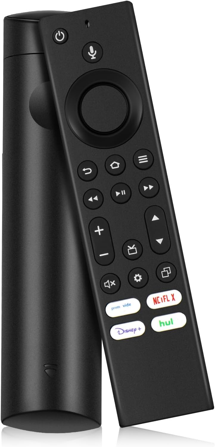 Amazon.com: 【2 Pack】 New Universal Replacement Remote Control for ...