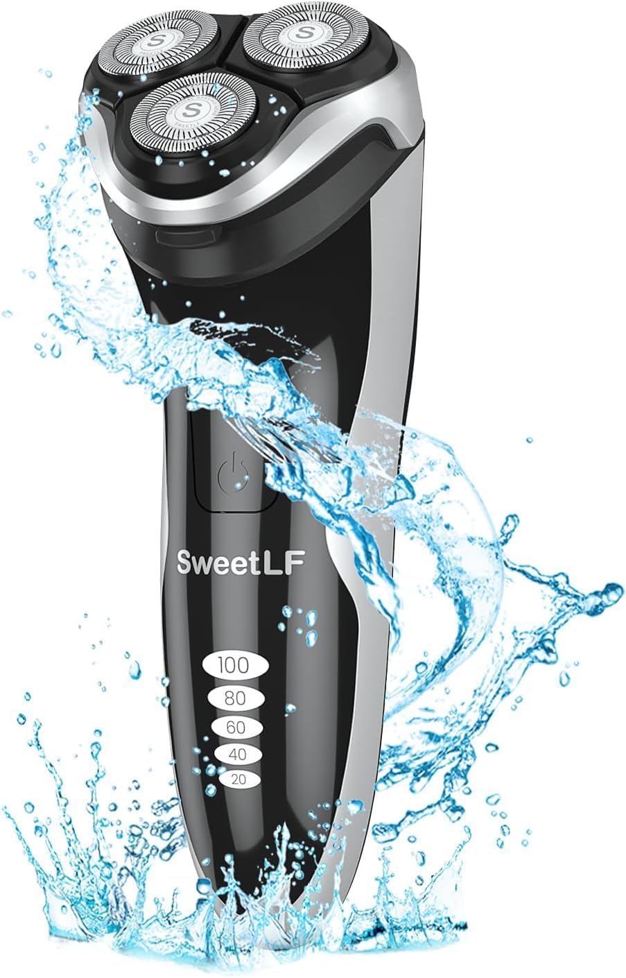 Amazon.com: SweetLF Electric Razor for Men, 2023 News Electric Shaver ...